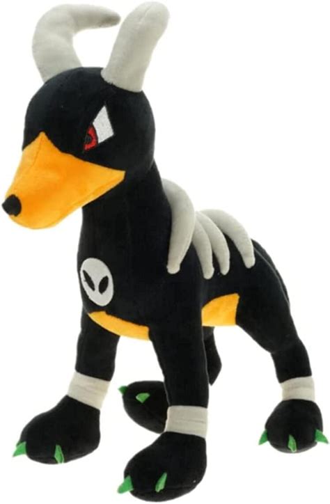 Los Mejores Peluches De Houndoom Pelucheman A