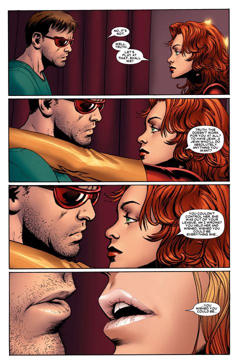 Read Online Astonishing X Men Comic Issue