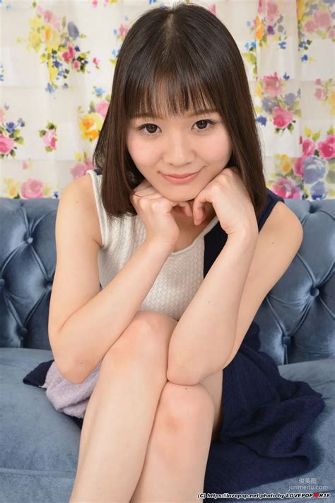 Kaede Nishiyama 西山楓 Photoset 05 LOVEPOP 写真集 27 美女写真美女图片大全 高清美女图库