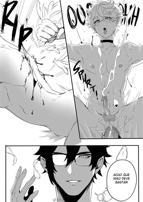 O Mestre Pervertido Me Invocando Animes Porno Hentai