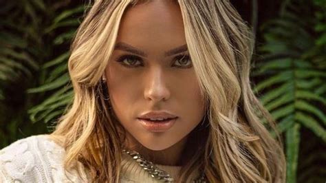 Maxxine Dupri Comments On Her Relationship With Alpha Academy Maximum