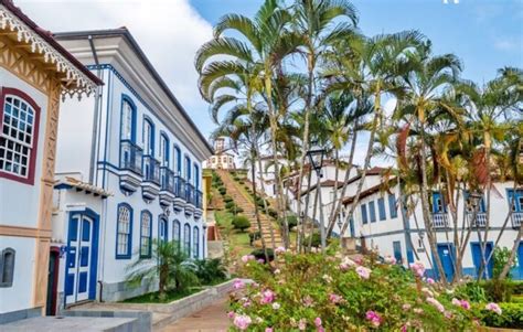 5 Vilarejos Para Conhecer Em Minas Gerais