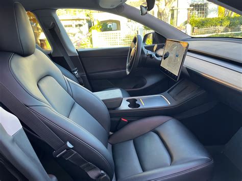 Tesla Model Y Long Range Awd Find My Electric