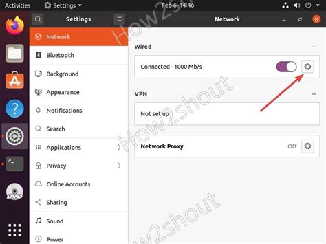 Assign Multiple Ip Addresses To Single Network Interface On Ubuntu
