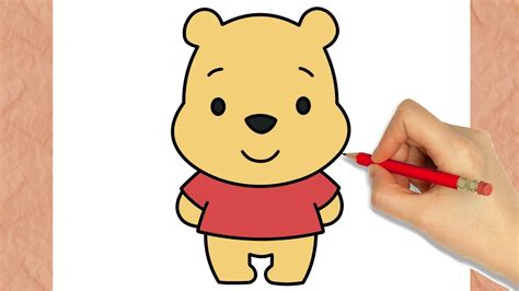 Total 73 imagen dibujos de winnie pooh a lápiz Viaterra mx