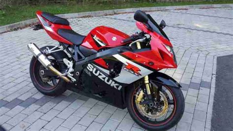 Suzuki Gsxr K Bestes Angebot Von Suzuki