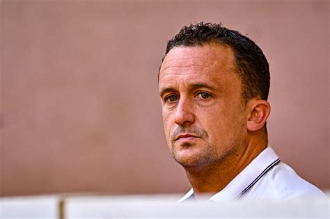 Mercato Fc Nantes Pierre Aristouy Plus Confiant Apr S La