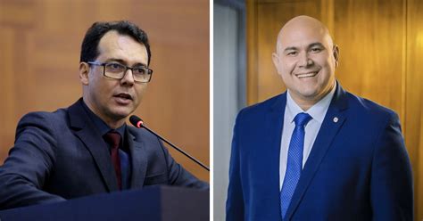 Quaest aponta empate entre Abílio PL e Lúdio PT a 11 dias do 2º