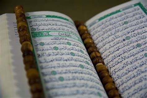 Kandungan Surat At Thariq Ayat 1 17 Beserta Hikmahnya Kumparan