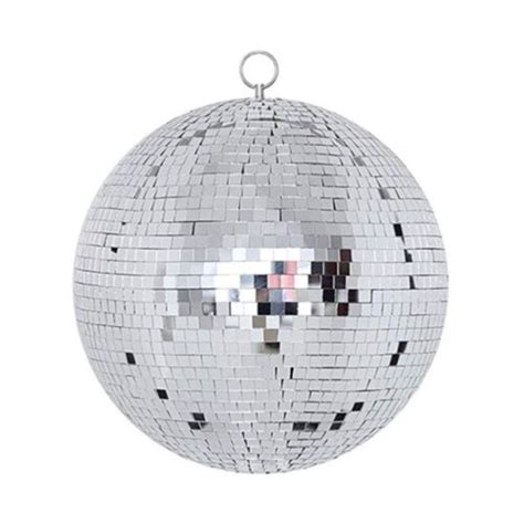 Am Liorez Votre Exp Rience D Clairage Avec Boule Miroir De Surface R