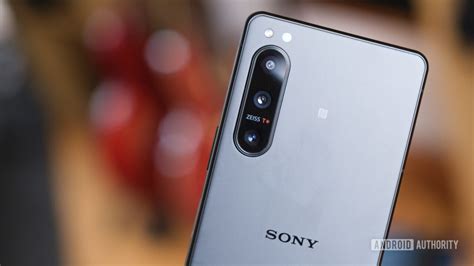 Sony Xperia Iv Review Still A Pocket Photography Powerhouse