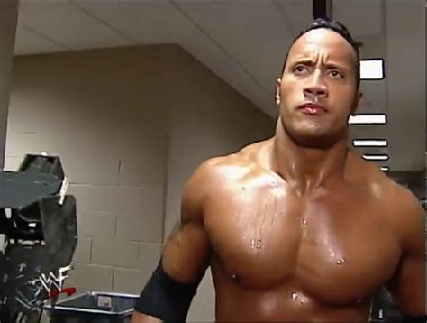 The Rock Vs Chris Benoit 5 15 2000 By Wwe Entertainment Video Dailymotion
