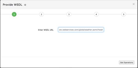 Add A Monitor For Soap Web Services Online Help Site X