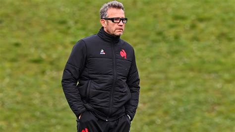 XV de France Double coup dur pour Galthié Le10sport