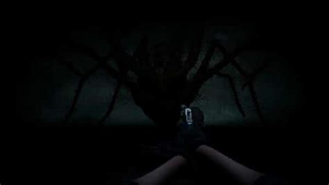 Experimenta el terror de los juegos clásicos de los 90 con You Will