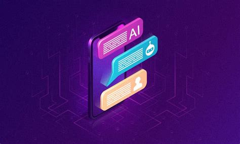 The Differences Between Chatbots And Conversational AI