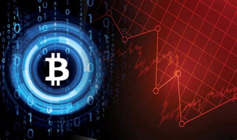 Bitcoin Price Why Is BTC Falling Today Will It Continue To Fall