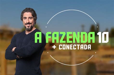 A Fazenda 10 Confira como serão as noites no reality rural da Record