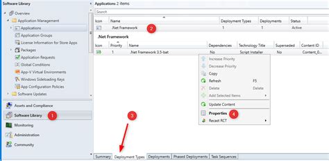 Fix SCCM Error 0X87D00324 When Deploying Applications