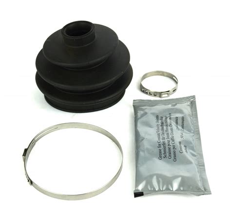 CV Boot Kit Outer Minibits