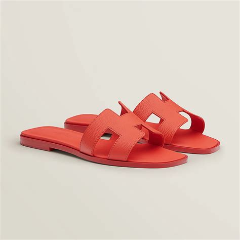 Sandalen Oran Hermès Deutschland