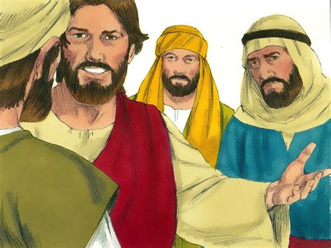 Free Bible Illustrations At Free Bible Images Of The Parable Of The