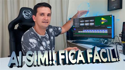 FORMA MAIS FÁCIL DE CRIAR UMA INTRO ANIMADA PARA SEU CANAL DO YOUTUBE
