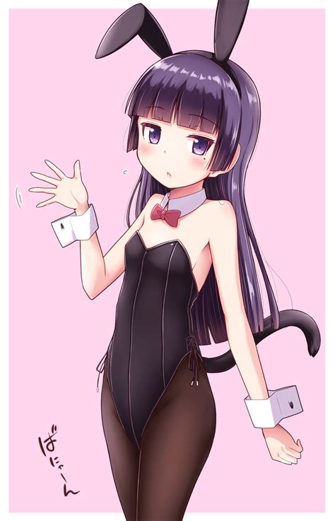 Gokou Ruri Ore No Imouto Ga Konna Ni Kawaii Wake Ga Nai Image By