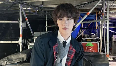 BTS Cuánde se va Jin al servicio militar y cuándo vuelven juntos