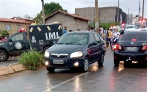 Policial Militar Reage A Assalto E Mata Bandido A Tiros