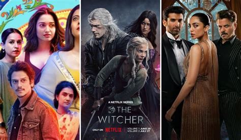 OTT Releases This Week Lust Stories 2 The Night Manager Part 2 The
