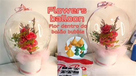 Topo Imagem Bal O Bubble Rosa Dentro Br Thptnganamst Edu Vn