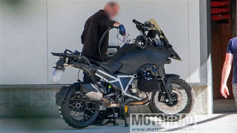 Confirmed New Bmw R Gs Specification Off