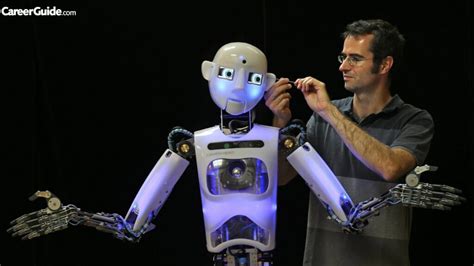 Scope Of Robotics Engineering After Th Careerguide