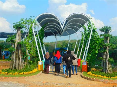 WATU GAJAH PARK Tiket Wahana Fasilitas Desember 2024