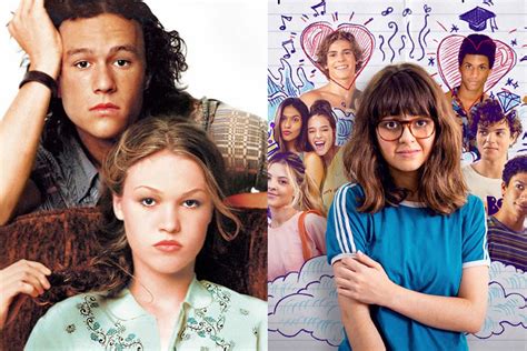 Volta S Aulas Confira Filmes Adolescente Que Se Passam Na Escola