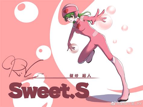 Sweet S Happy Heroes Image By Ry Pixiv