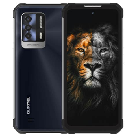 Oukitel Wp Rugged Phone Military Mobiles