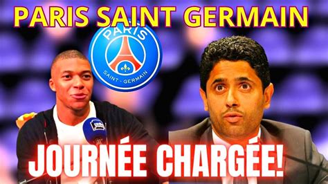 NOUVELLE BOMBE En direct Mbappé lâche un énorme message sur son