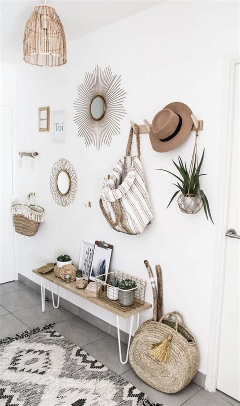 Claves Ideas Del Estilo Boho Chic Para Dormitorios Purodise O