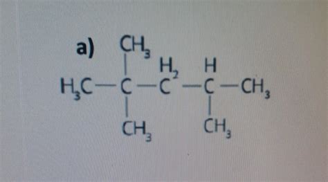 escrever a nomenclatura oficial Iupac ou a fórmula estrutural brainly