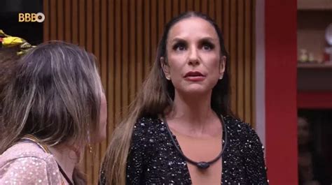 Ivete Sangalo diz que já traiu Não me arrependo Televisão O Dia