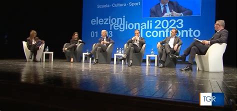 Candidati Presidente Elezioni Regionali Friuli Chi Sono Quali