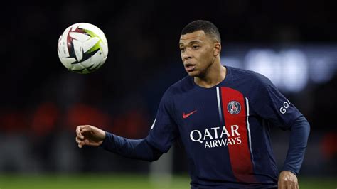 Real Madrid La primera consecuencia del fichaje de Kylian Mbappé