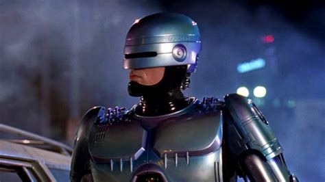 Teyon Anuncia RoboCop Rogue City Durante Evento Da Nacon