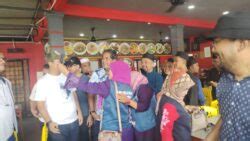 PRN Gelombang Pengundi Melayu Jadi Penentu Esok KJ Kosmo Digital
