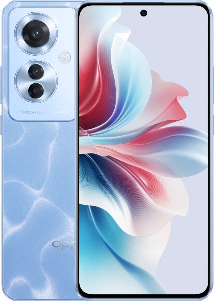 OPPO Reno11 F 5G The Portrait Expert Smartphone OPPO Australia