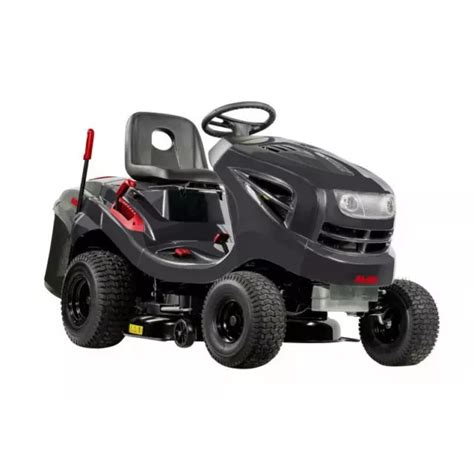 TRACTEUR DE PELOUSE tondeuse autoportée AL KO Easy 15 93 2 HD A largeur