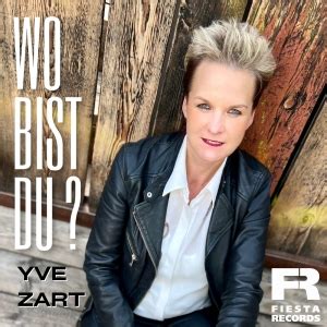 Dj Promotionpool De Bemusterung Yve Zart Wo Bist Du