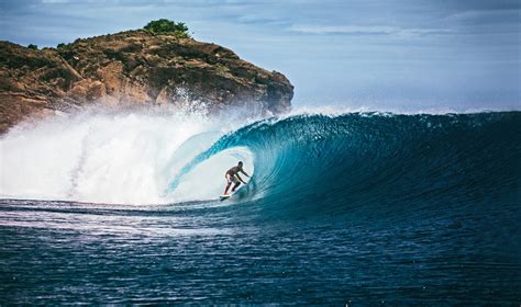 Surf Spots In Bali Surf Spots In Bali Enchanting Bali